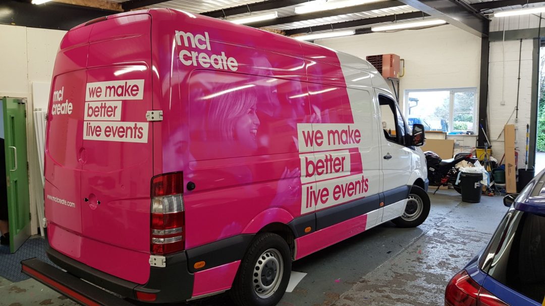 Banners | Baker Ward